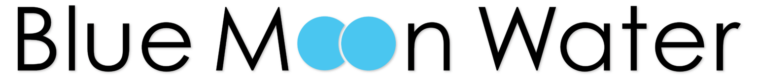 Homepage - Blue Moon Water